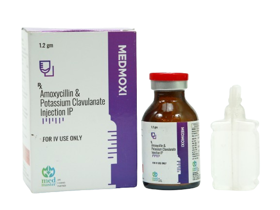 Top 10 Amoxicillin Brands In India