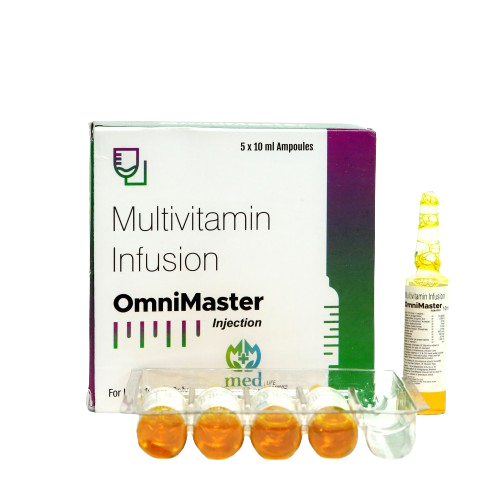 Best Vitamin D3 Injection Brands in India